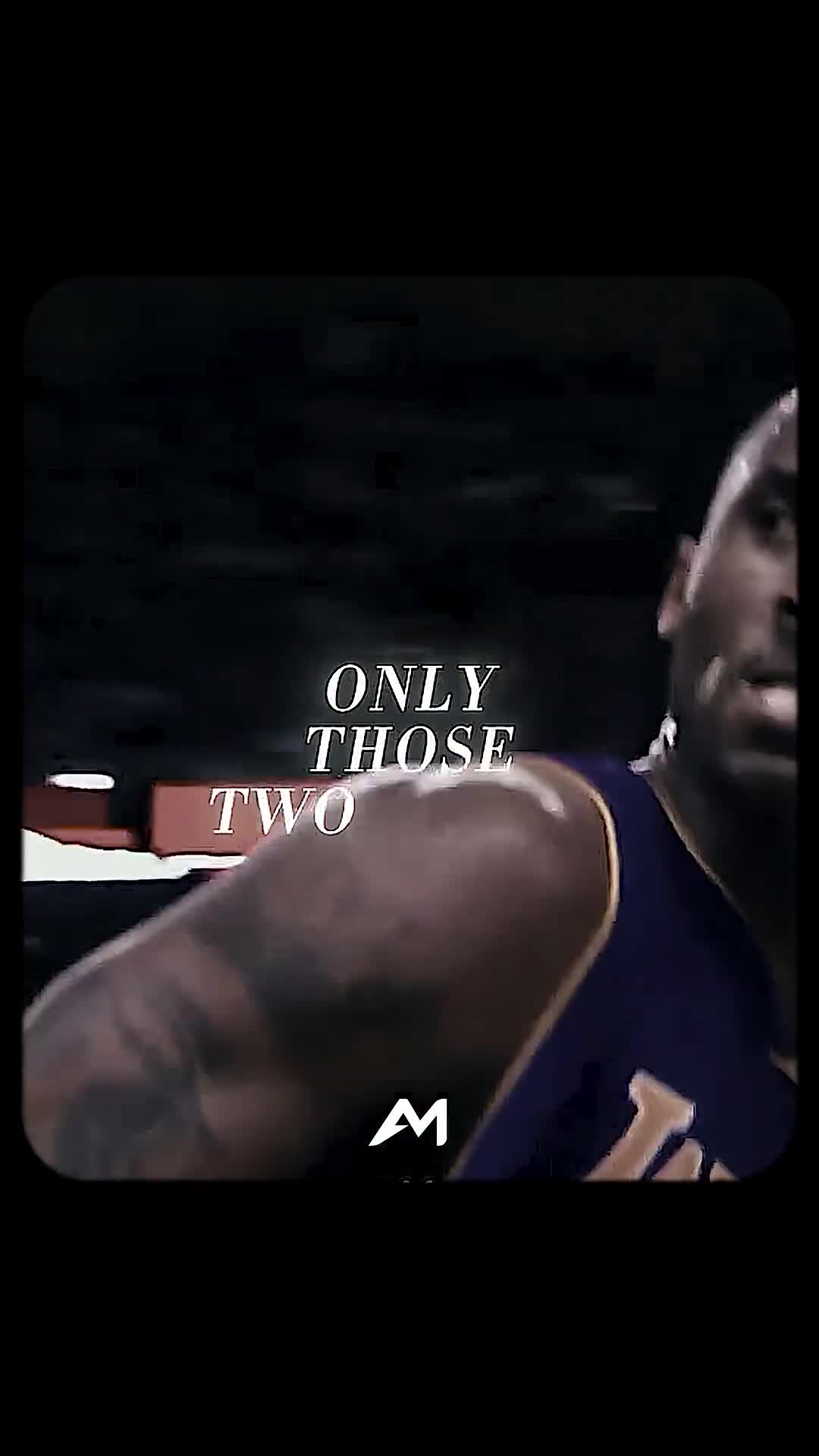 The work begins where motivation ends – motivational video