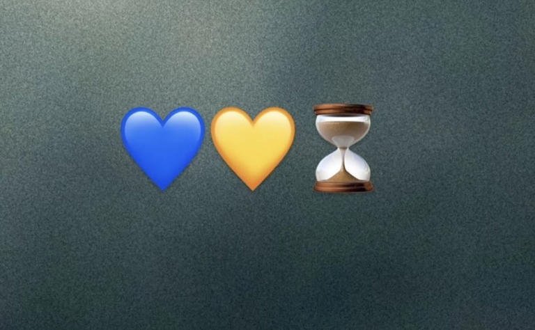 Con 3 emojis, Marino Hinestroza envió un guiño a los hinchas de Boca