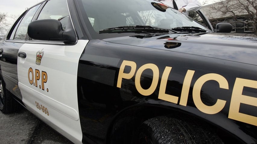 London, Ont., man accused of importing $4M in cocaine, Lambton OPP say