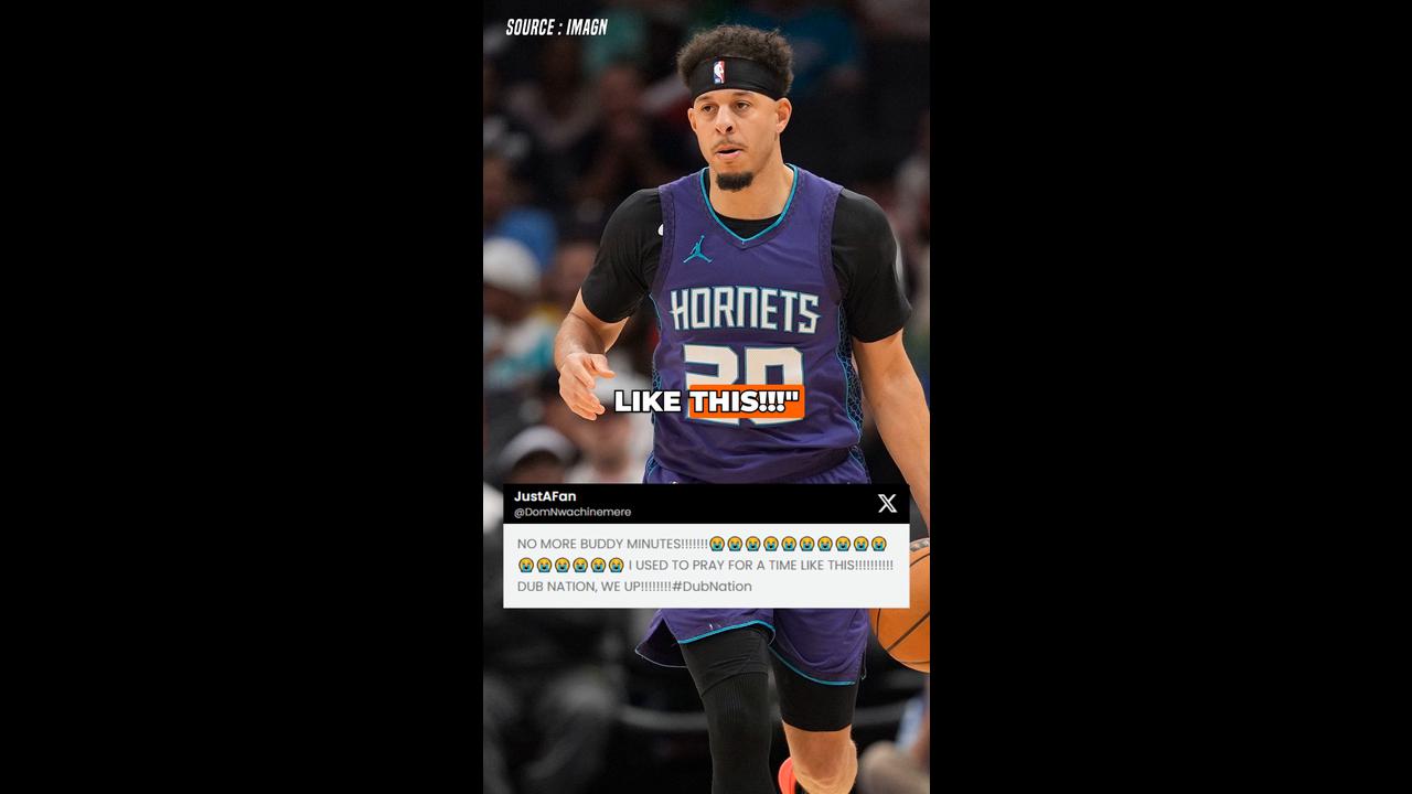 Golden State’s roster rescue: Seth Curry signs again