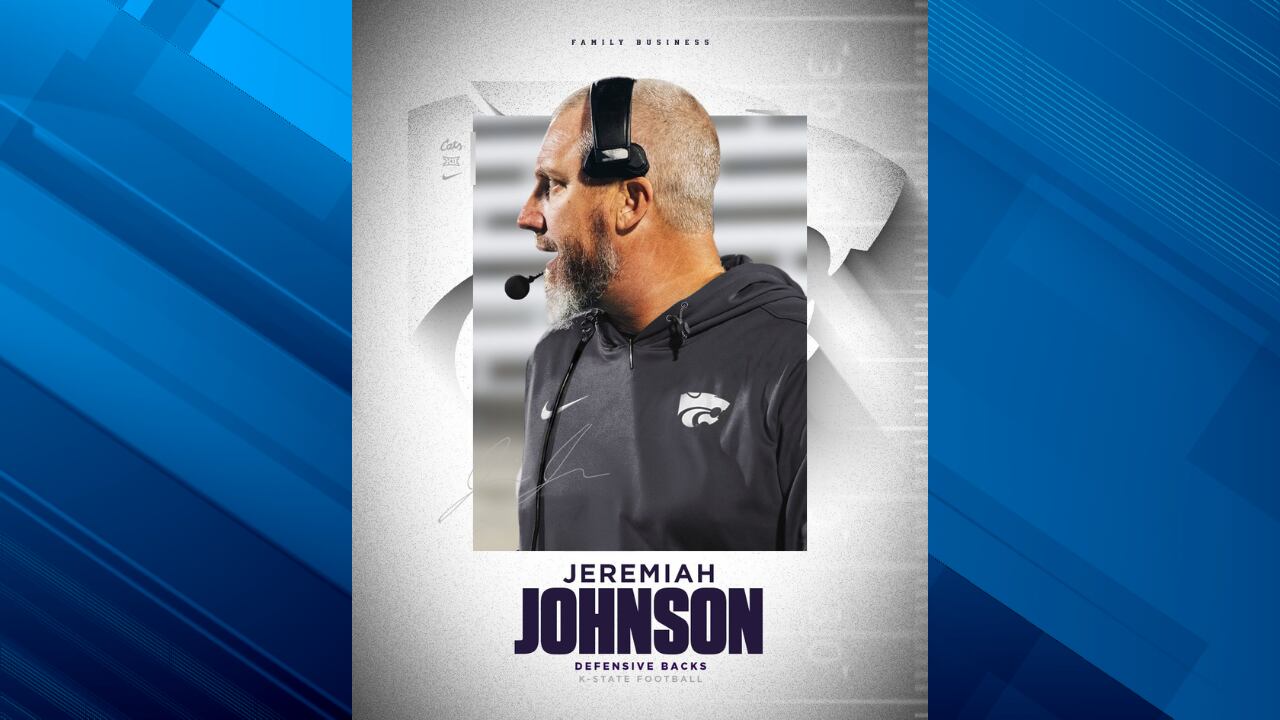 Coastal Carolina defensive coordinator takes job at Kansas State