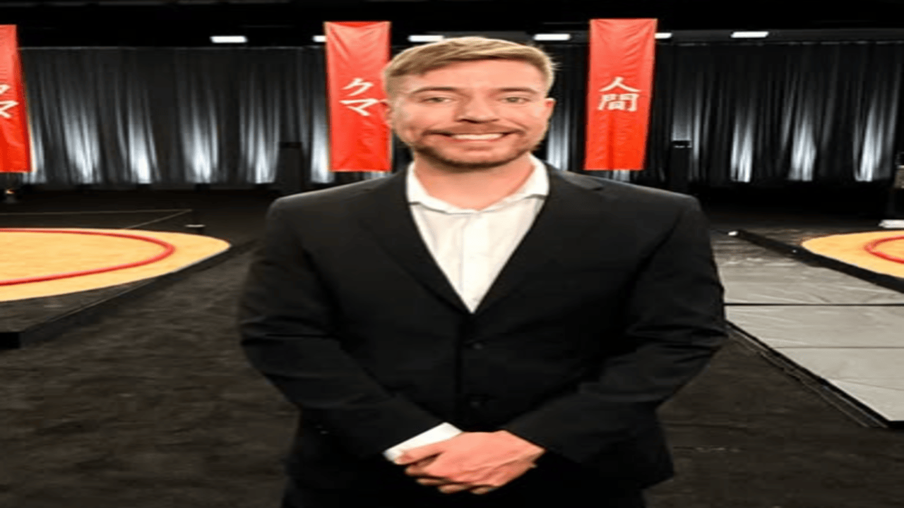 MrBeast reacts to Valkyrae controversy as viral clip ignites debate ...