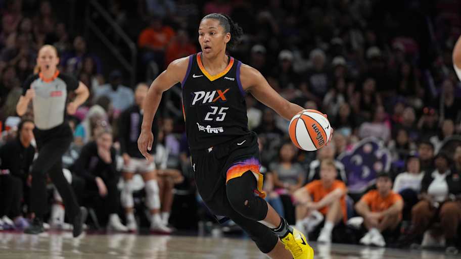 Remembering Phoenix's performance in this year's season series