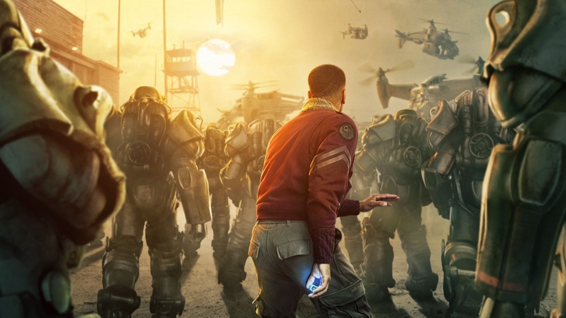 Fallout season 2, episode 2 review