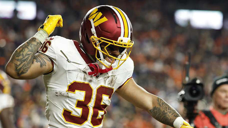 Fantasy football week 17 start 'em sit 'em: Kareem Hunt vs. Chris ...