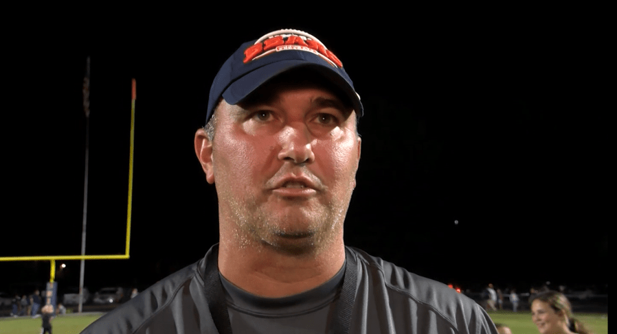 Fugitive Union coach still missing one month after being added to ...