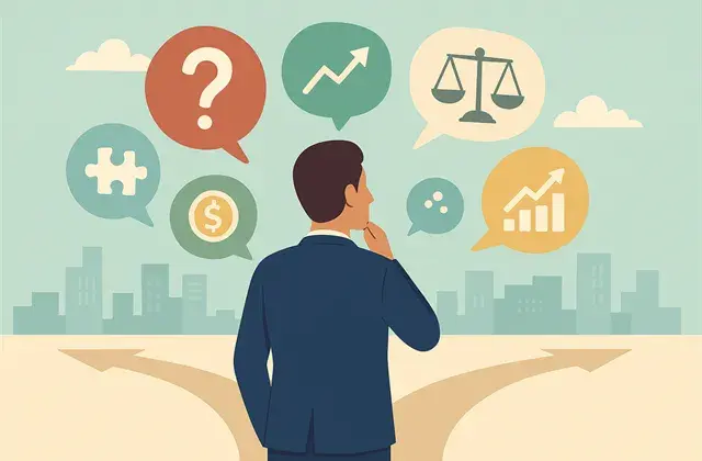 Hydra, nezvaná tetička a mistr převleků. Tržní rizika nenacpete do ...