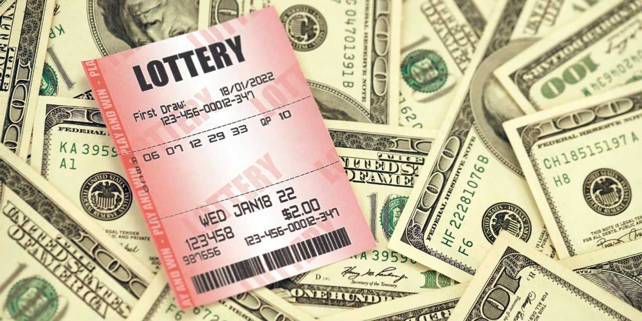 $1M Powerball ticket sold in Valley Stream