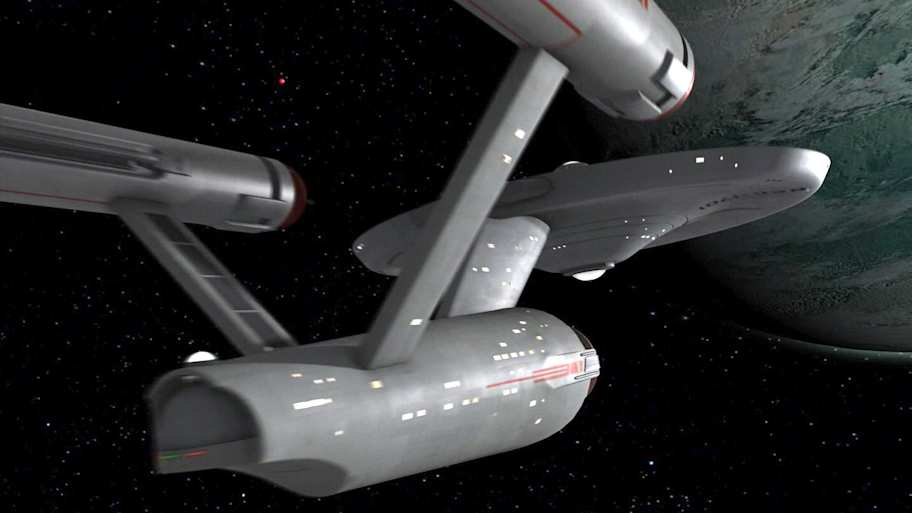 15 Star Trek LEGO sets fans deserve (a holiday wishlist)