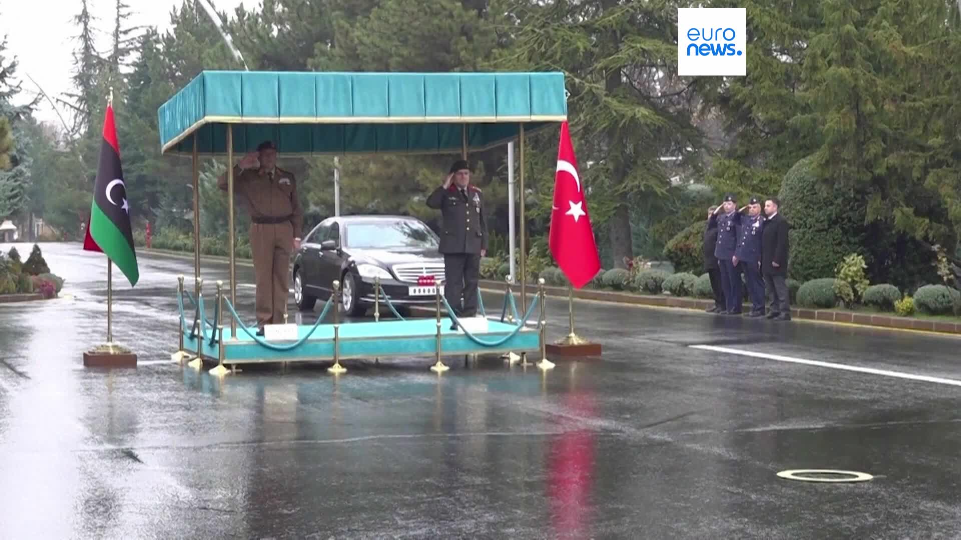 Latest news bulletin | December 24th, 2025 – evening