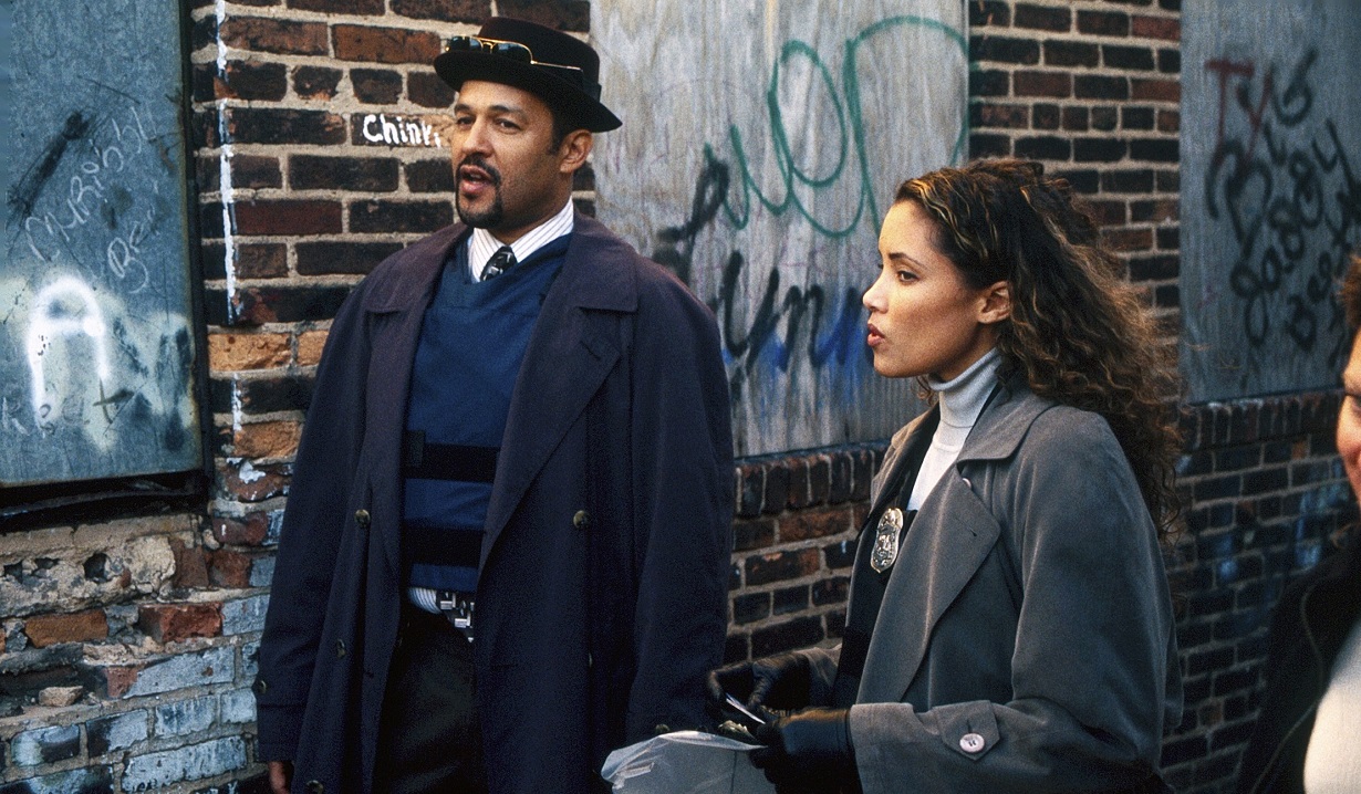 Cuff 'em! The 20 greatest cop dramas of all time, ranked