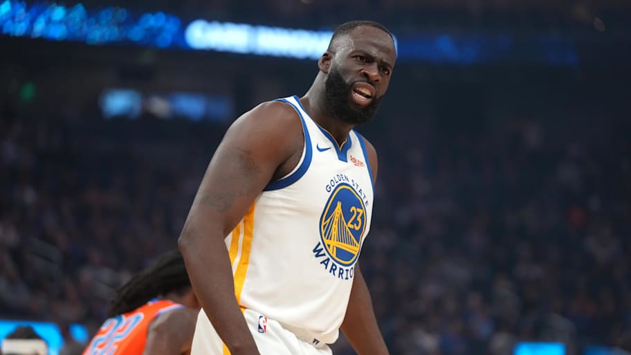 Buying or selling Bill Simmons' Draymond Green trade ideas