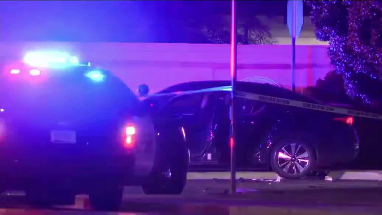 Mesa triple shooting: 1 dead, 2 juveniles arrested