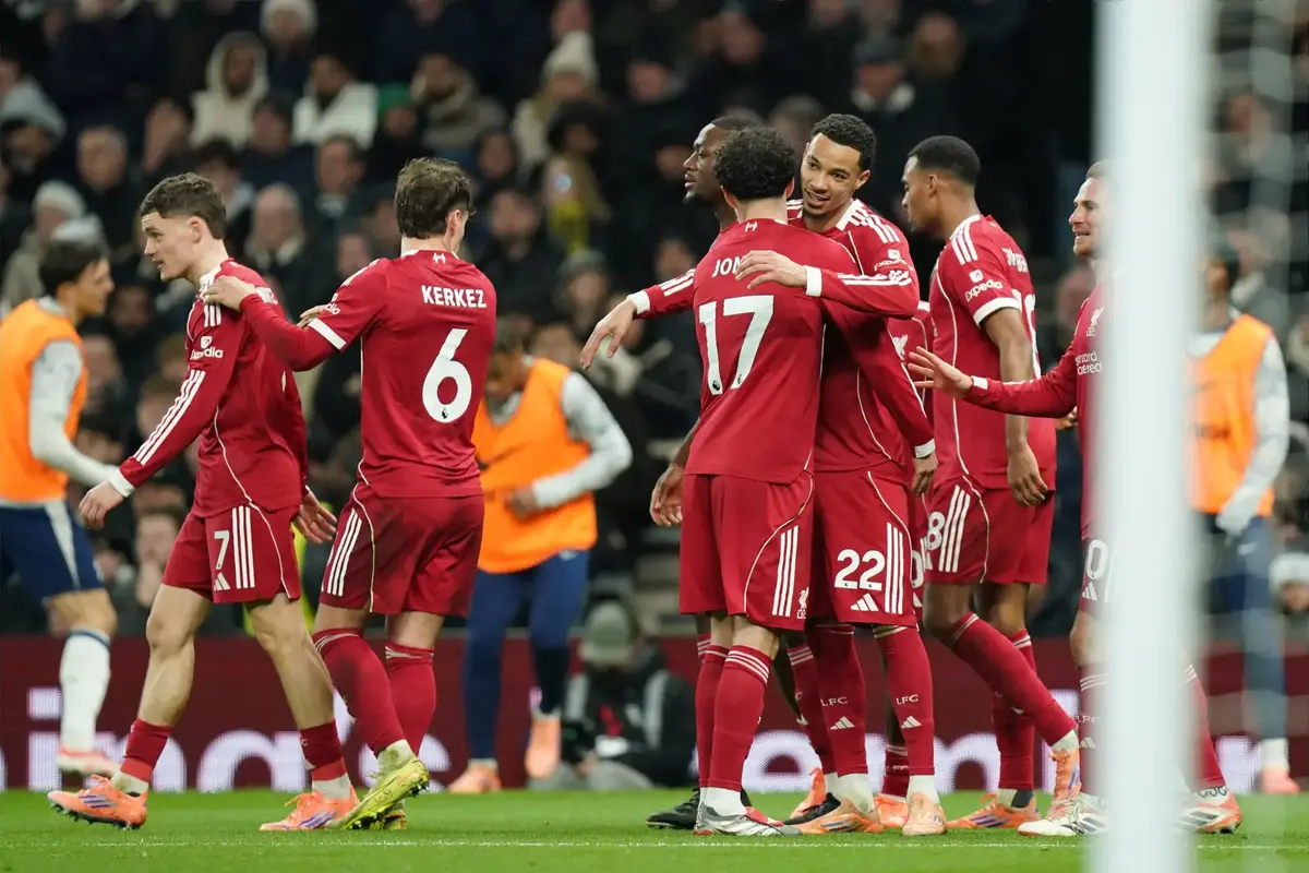 How to watch Liverpool vs Wolves – TV channel, livestream