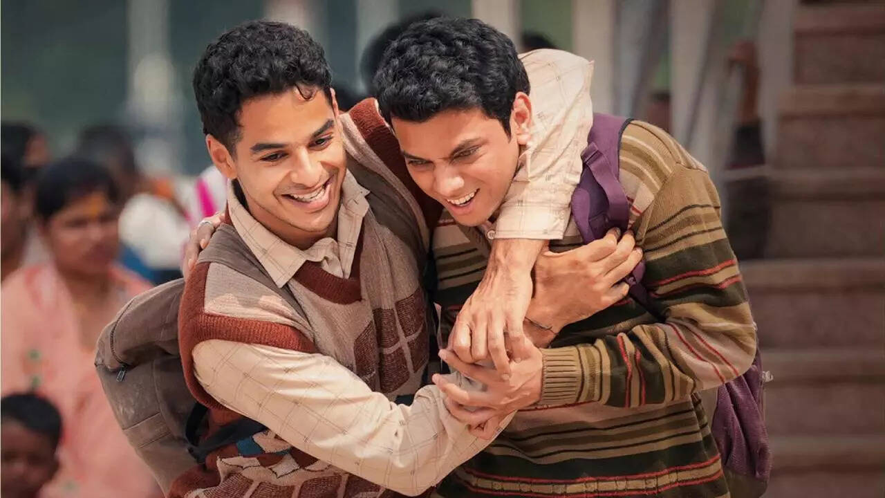 Dharma Productions responds to plagiarism allegations over Homebound ...