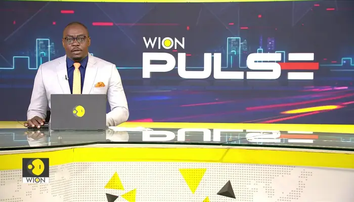 Zelensky bows to Putin as Ukraine front crumbles before Russian army