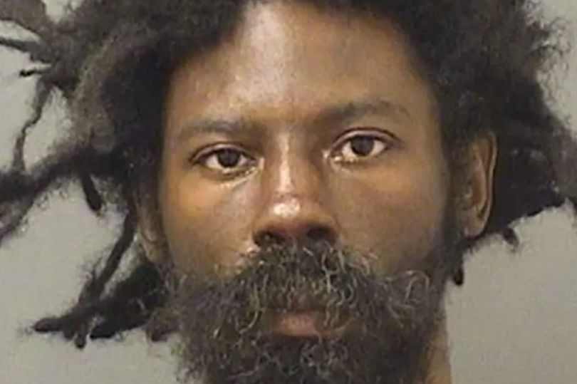 Woman stabbed to death by crazed man in a Barnes & Noble as she ...