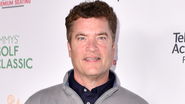 Pat Finn, actor who appeared on 'Seinfeld,' 'Friends,' 'The Middle ...