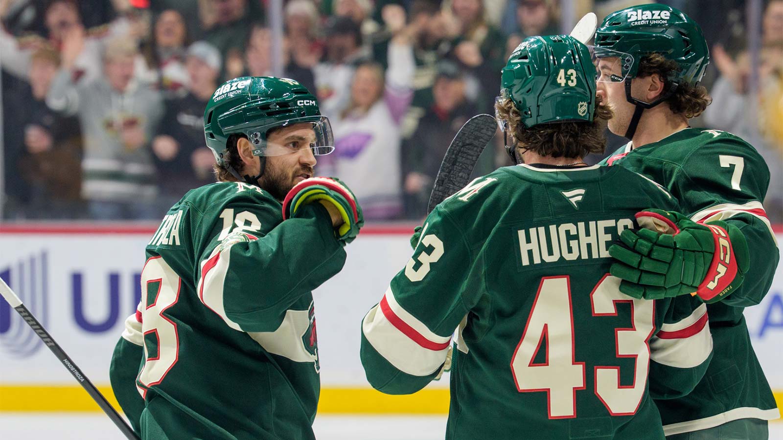 NHL rumors: Insiders predict Wild’s next bombshell trade after Quinn Hughes