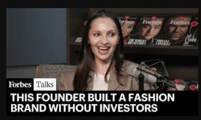 How Pia Mance turned nine hundred dollars into $10 million in sales at ...