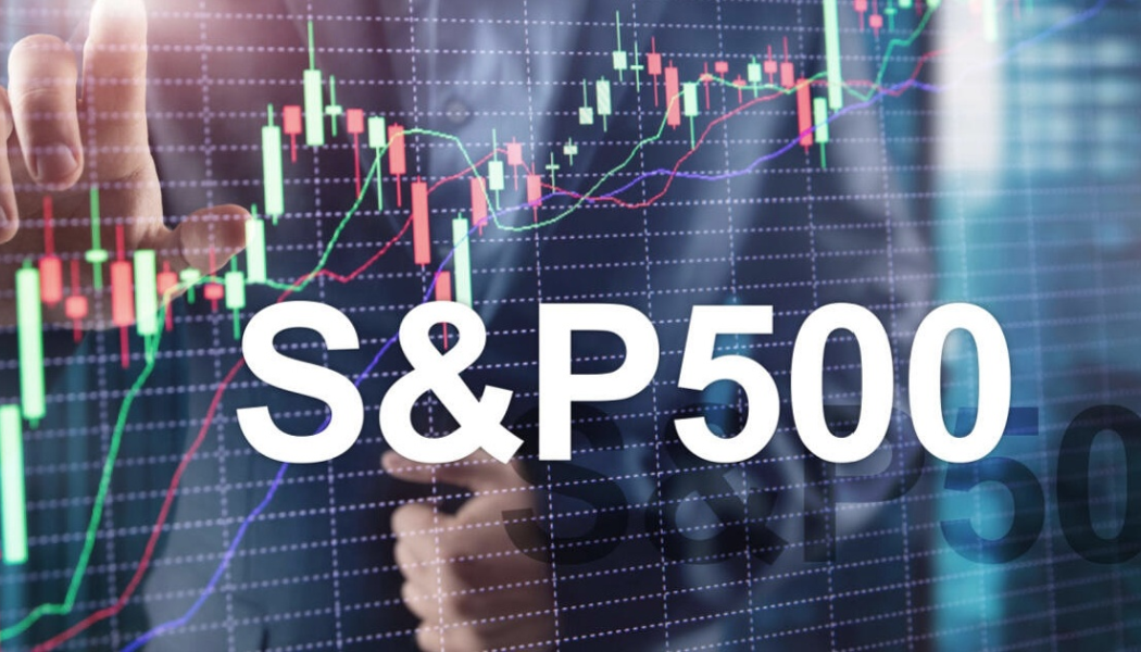 S&P 500 sets a new all-time high on Christmas Eve — how S&P 500 added ...