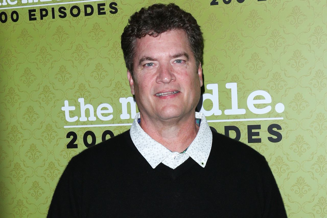 Pat Finn, “The Middle” and “Friends” star, dies at 60 after cancer battle
