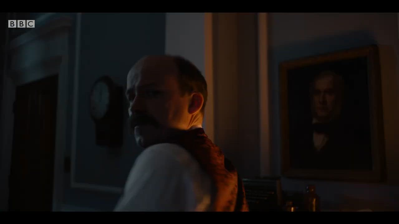 A View from a Hill: Official trailer - Season 1