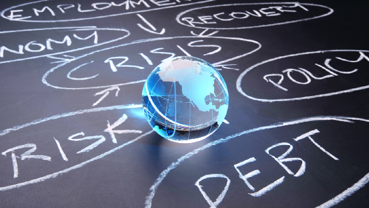 Are we heading to multilateral chaos: When the world stops playing by ...