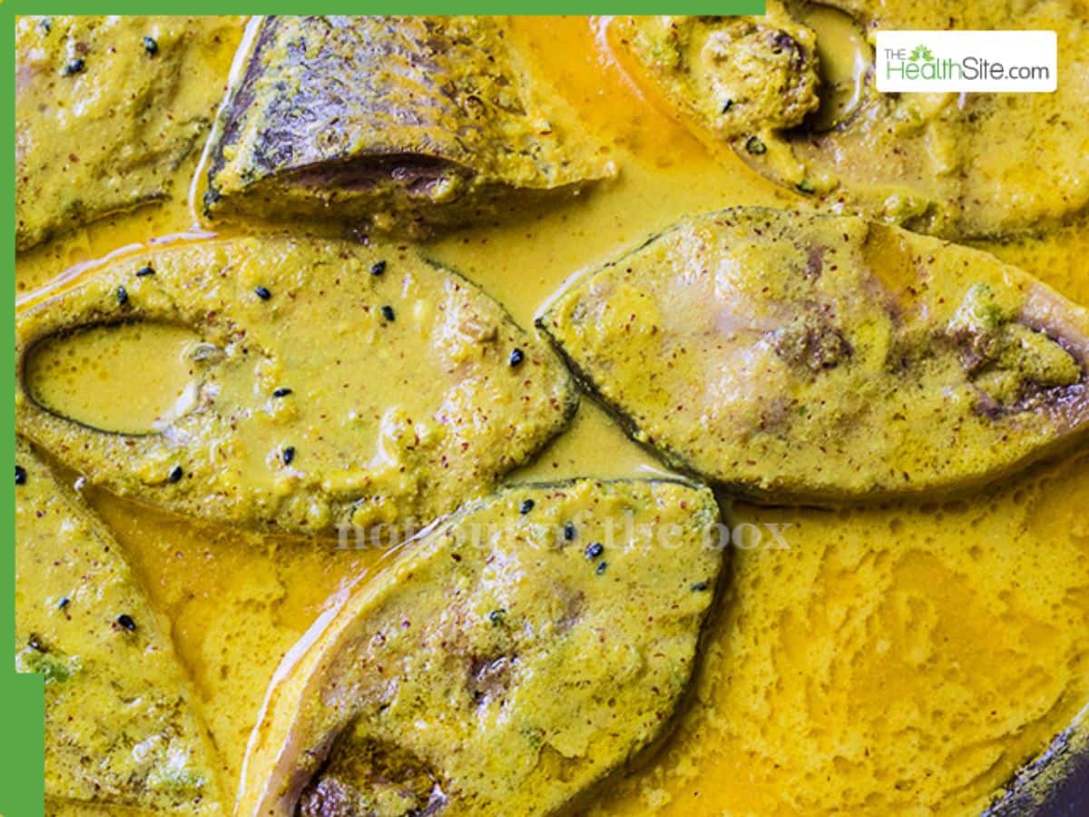 5 dishes from a Bengali kitchen that can leave your skin glowing