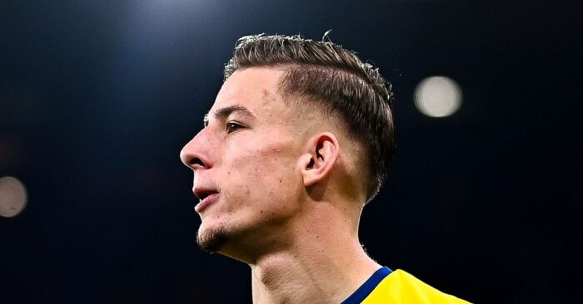 Dai campi – Pinamonti, Folorunsho, Acerbi, Skorupski, Suslov, Zhegrova ...