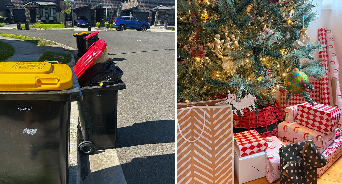 Bin warning over little-known recycling mistake Aussies make today