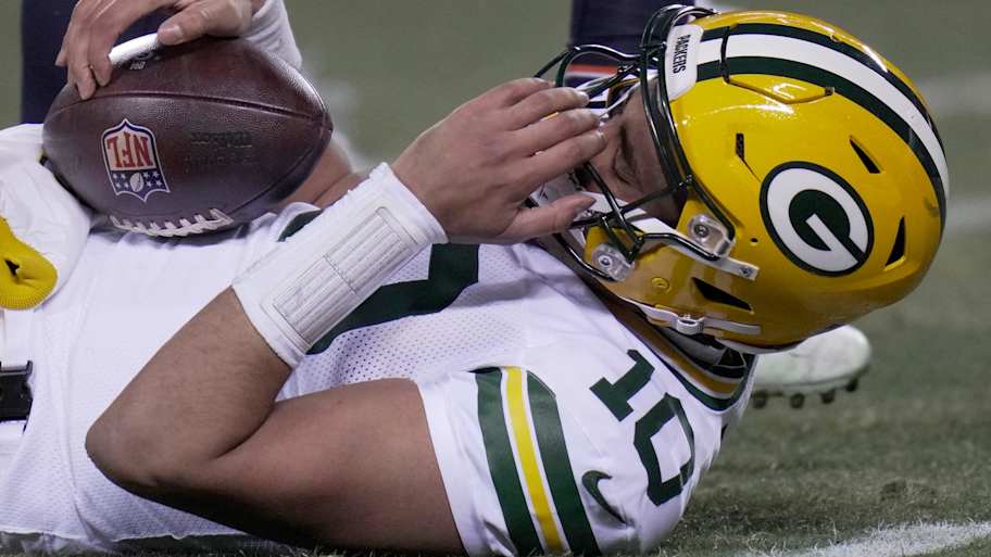 Packers-Ravens practice update: Another layer to quarterback questions