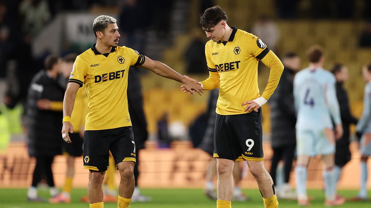 Wolves VS Liverpool preview, English Premier League: Match prediction ...