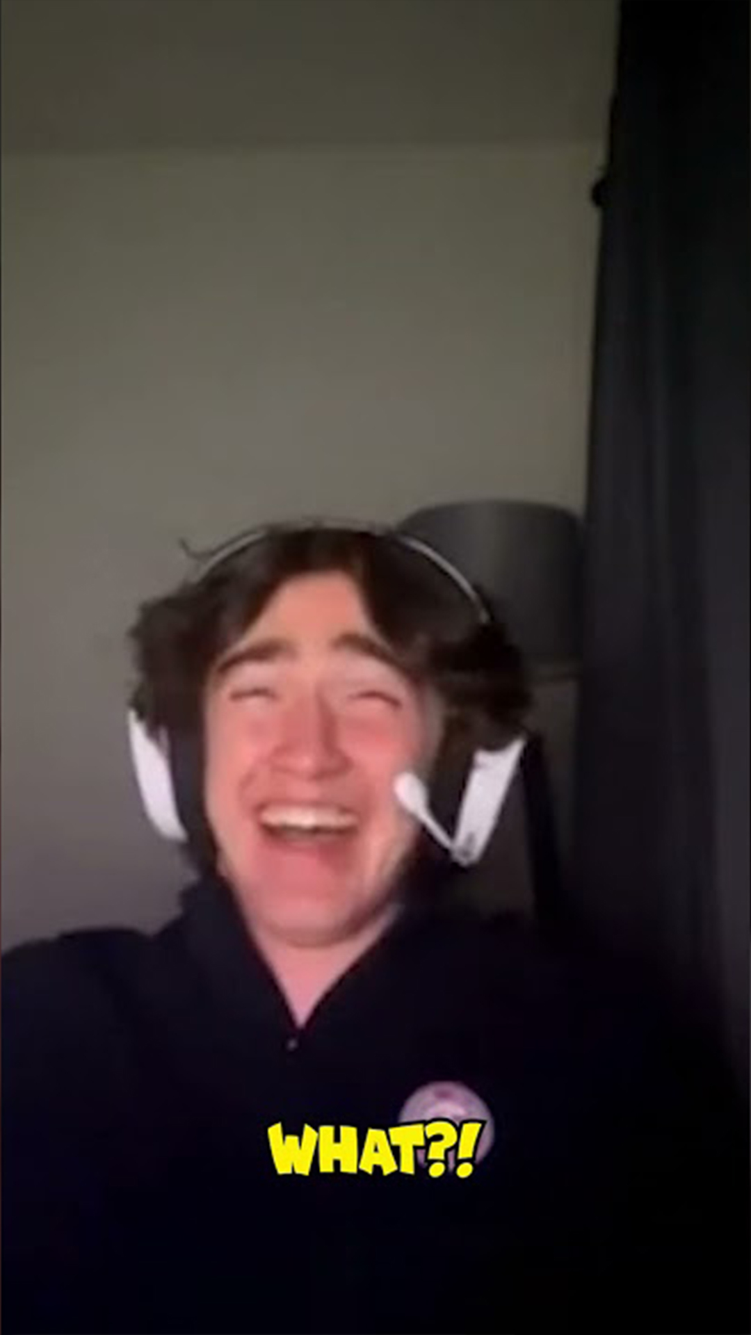 Pitch perfect duo shocks him with Old Town Road