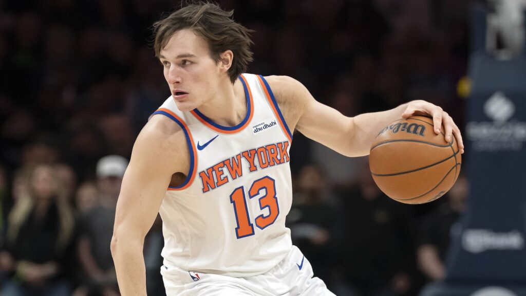 Knicks’ new difference-maker is bad development for Celtics, Eastern ...