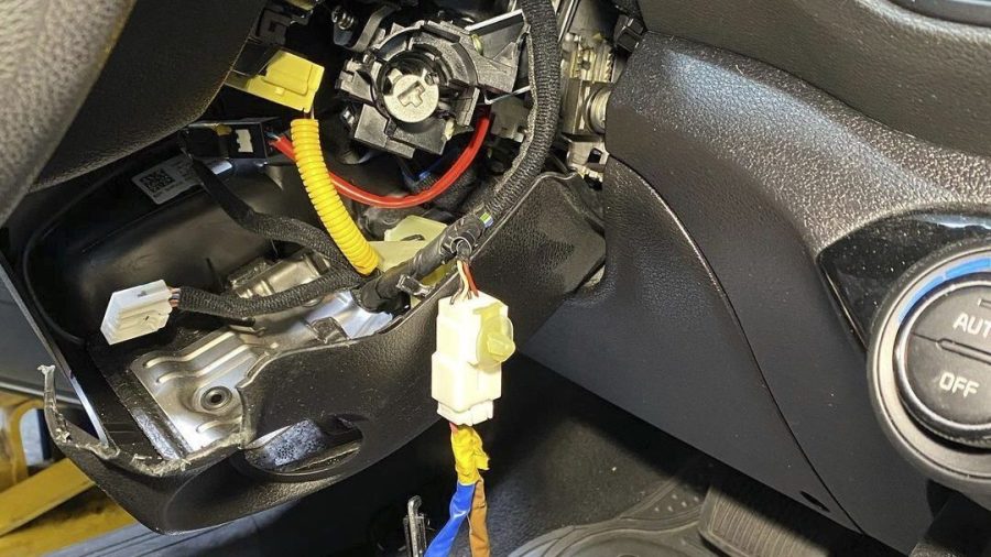 Series of Kia and Hyundai break-ins reported in Fowler