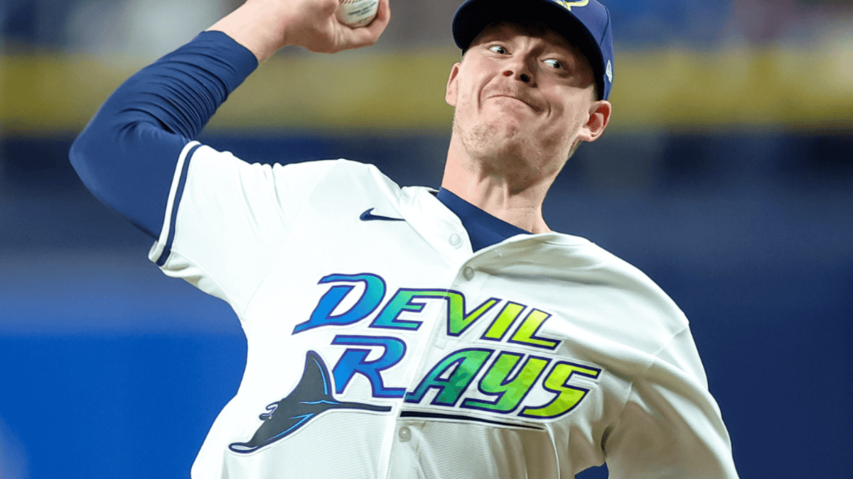 MLB: Pete Fairbanks joins the Marlins to lock down the ninth inning