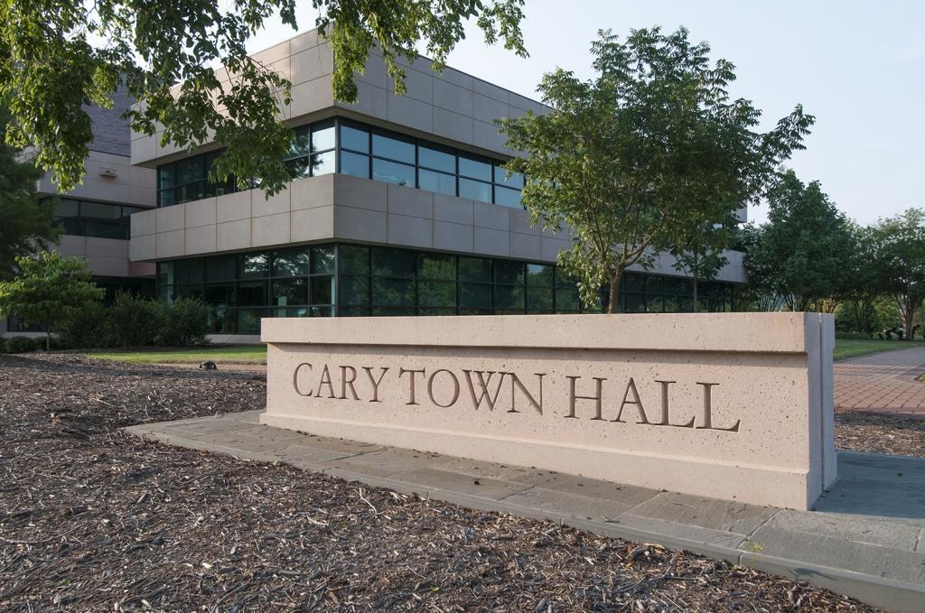 A $500 dinner, high-end sound equipment: A peek into ex-Cary town ...