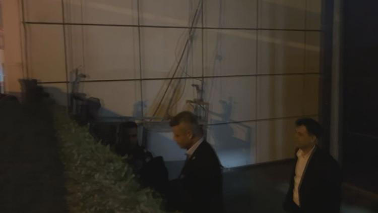 Son dakika... Sadettin Saran'a adli kontrol kararı