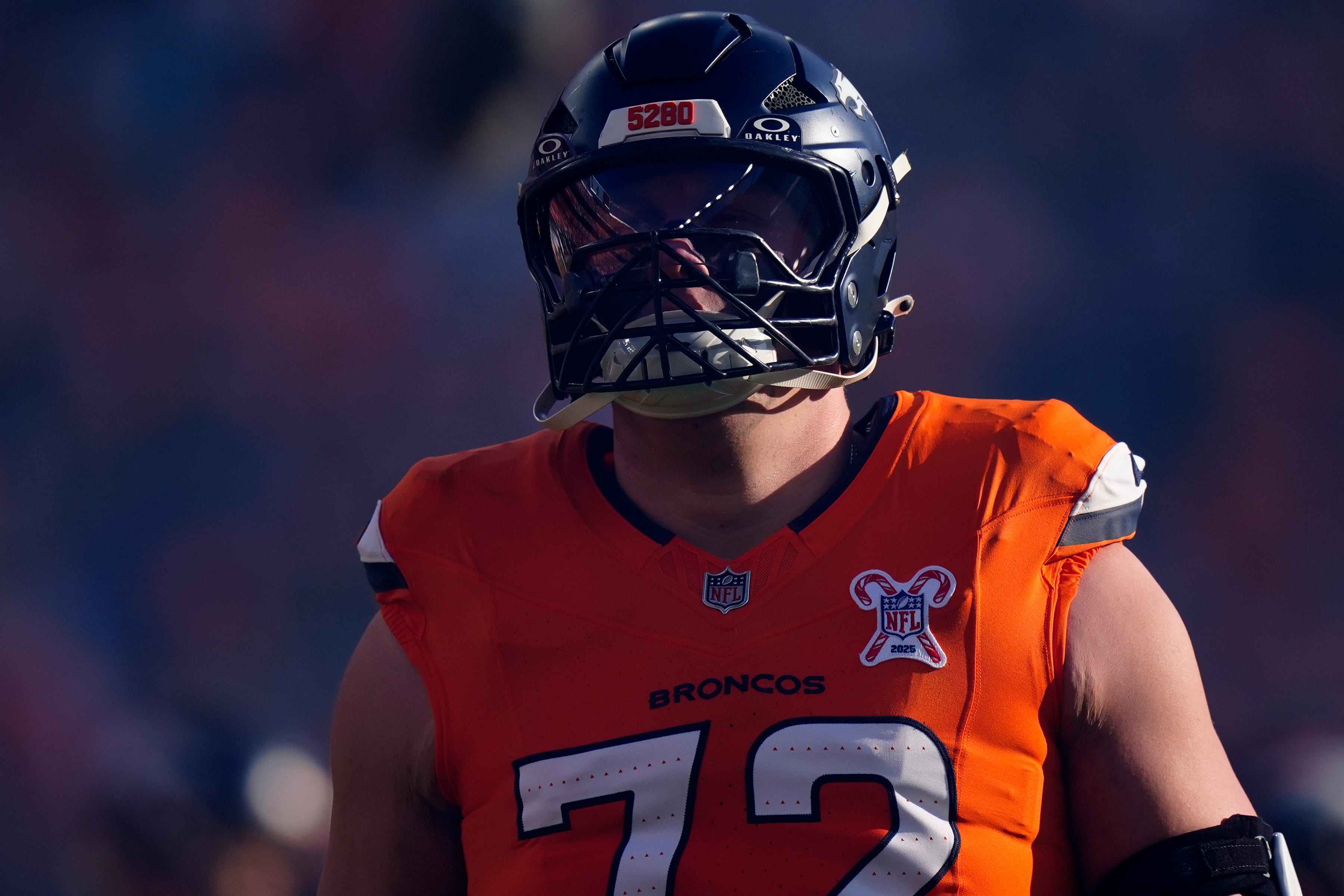 Broncos players react to Pro Bowl honors: 'It means a lot'