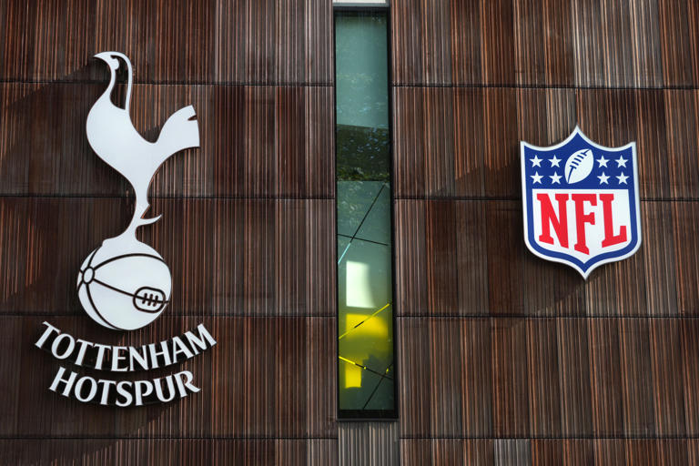 Report: Tottenham ace now worth €100m as Euro giants line up for wonderkid