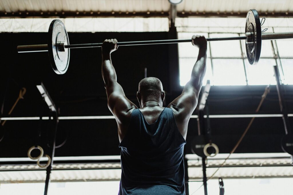 Here’s how to choose the perfect barbell for your efficient gym workout ...