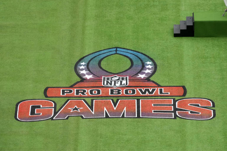 Six Georgia Bulldogs make the Pro Bowl