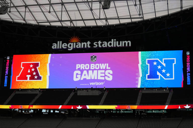 Six Georgia Bulldogs make the Pro Bowl