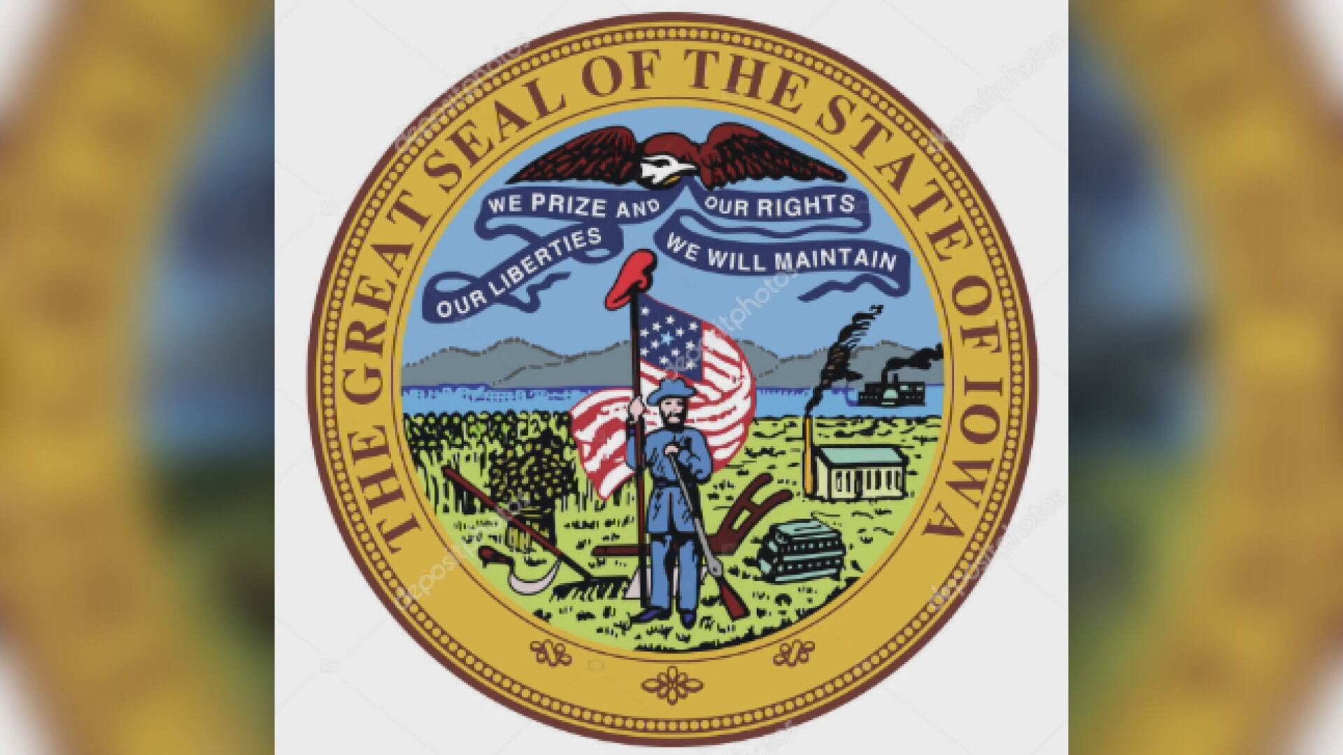 We the People: How Iowa became a state nearly 180 years ago