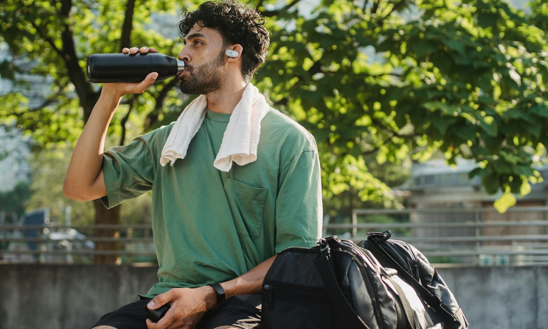 Bounce back faster: The science of amino acids and post-workout recovery