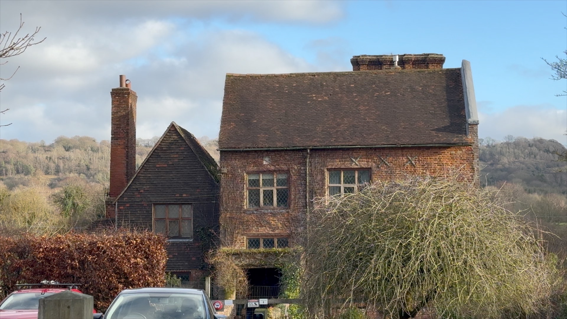 Kent farmers react to the government's climbdown on inheritance tax