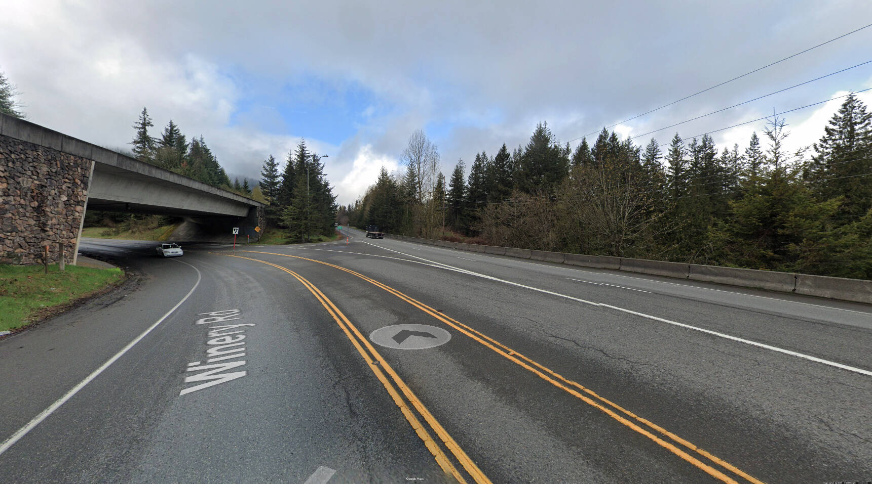 North Bend receives grant to reduce traffic-related deaths