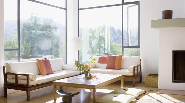 The innovative new window insulation that could forever change energy ...