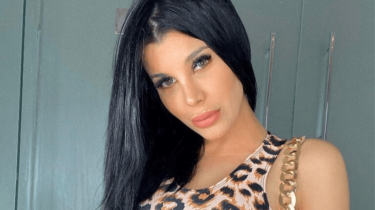 Ya no somos tan unidos: Charlotte Caniggia reveló las nuevas y ...